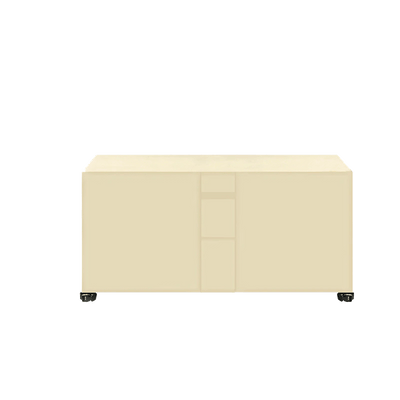 Beige Patio Furniture Covers | Comfy Covers