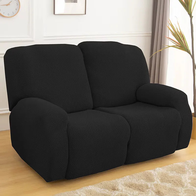 Black Recliner Covers | Comfy Covers