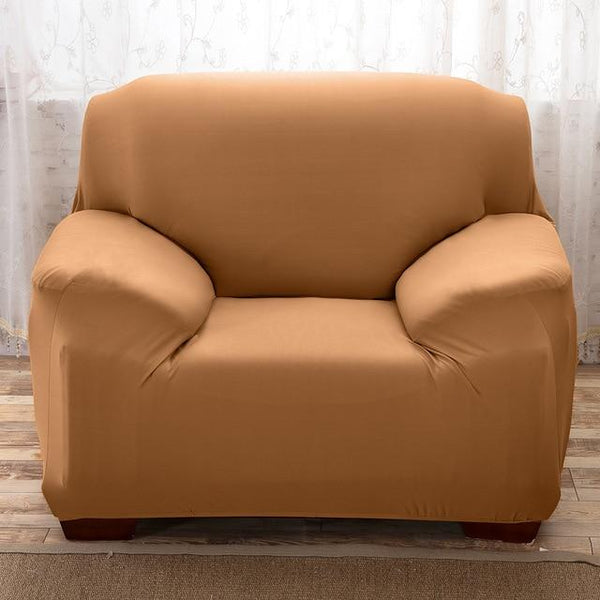 Camel Armchair Covers | Comfy Covers