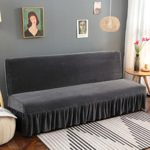 Couch Cover For Sofa Bed | Comfy Covers