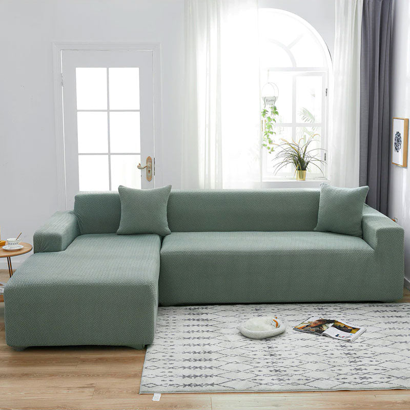 Sectional Couch Covers | Comfy Covers