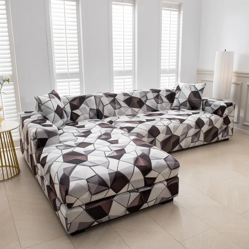Couch Covers Sectional Sofa | Comfy Covers