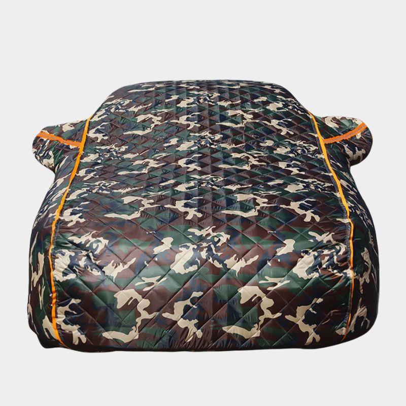 Cover For Car | Comfy Covers