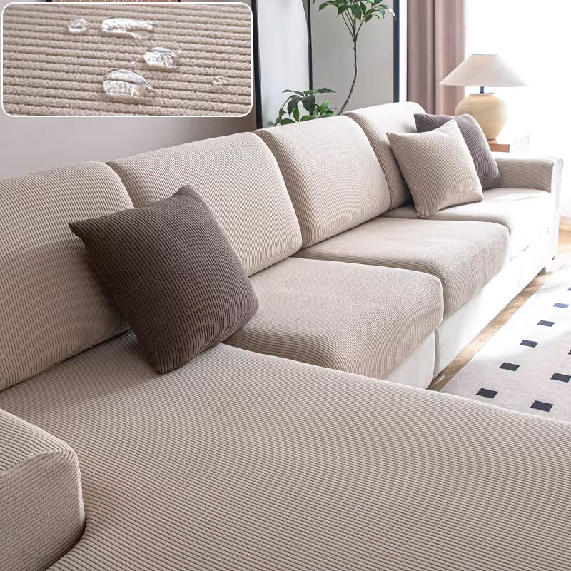 Amber Cushion Covers For Sectional Couch | Comfy Covers