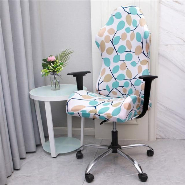 Game Chair Covers | Comfy Covers