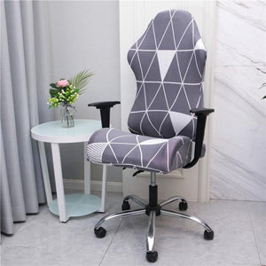 Gamer Chair Covers | Comfy Covers