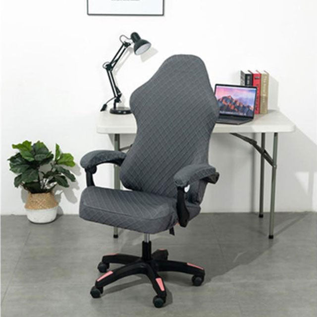 Gamer Chair Covers | Comfy Covers