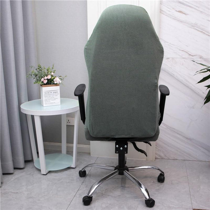 Gamer Chair Covers | Comfy Covers