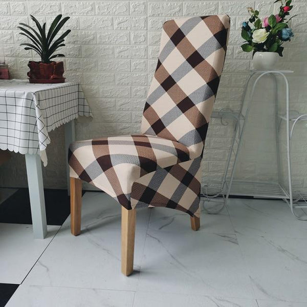 Kitchen Chair Slip Covers | Comfy Covers