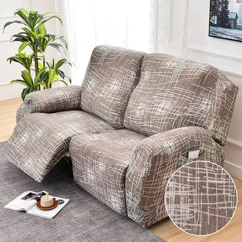 Large Recliner Covers | Comfy Covers