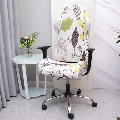 Gamer Chair Covers | Comfy Covers