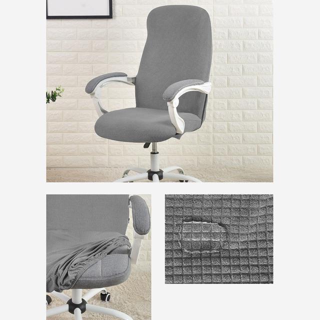 Office Chair Covers | Comfy Covers