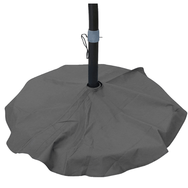 Offset Patio Umbrella Base Cover | Comfy Covers