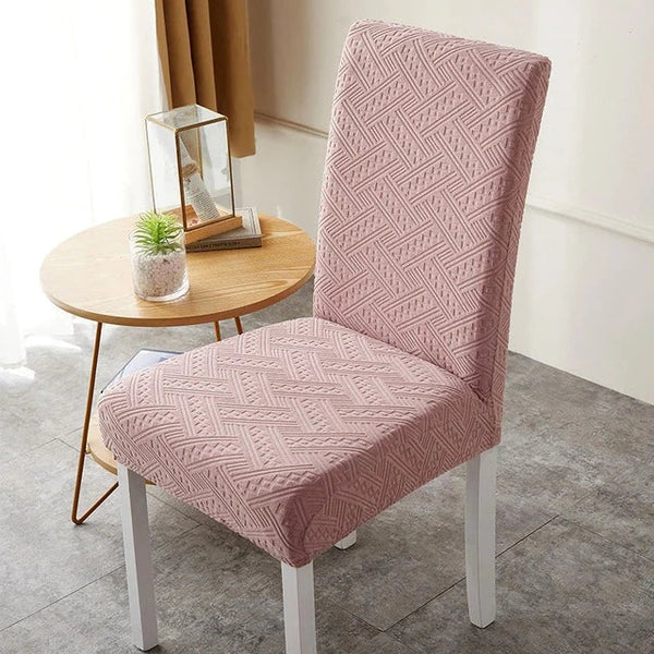 Pink Chair Cover | Comfy Cover - Comfy Covers