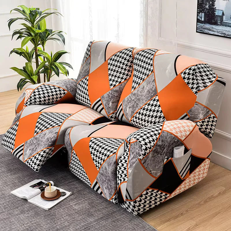 Recliners Covers | Comfy Covers