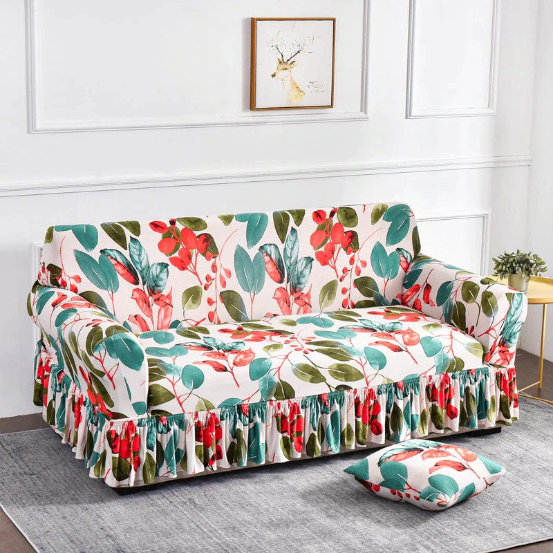 Stretch Sofa Cover | Comfy Covers