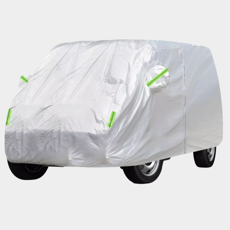 Van Cover | Comfy Covers
