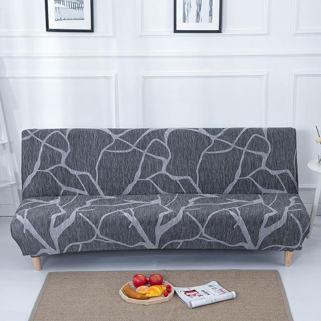 Futon Cover With Padding | Comfy Covers