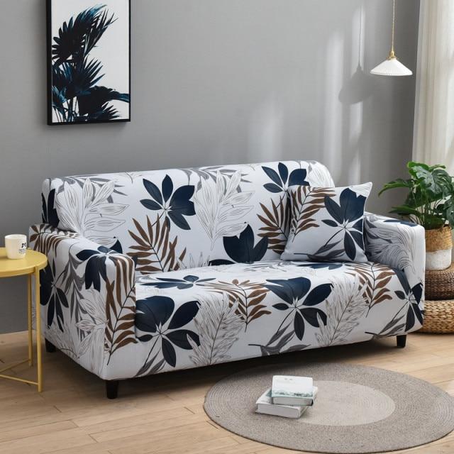 Sofa Slip Cover | Comfy Covers
